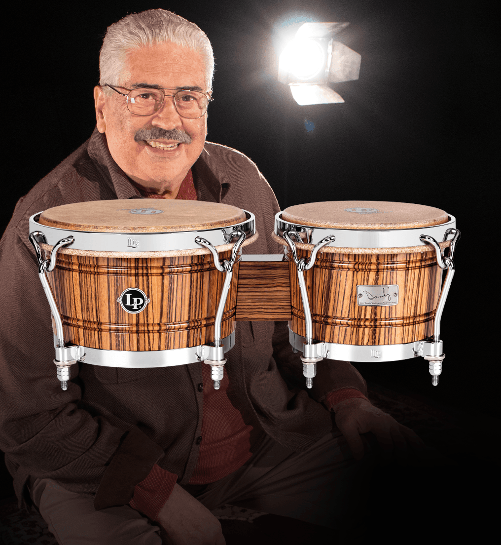 We Are Rhythm® | Latin Percussion - LP® Official