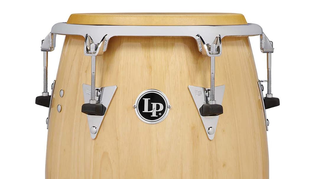 About LP | Latin Percussion - LP® Official