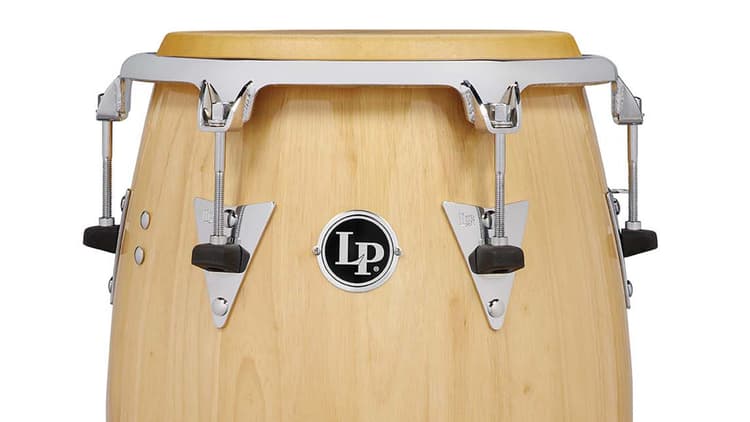 About LP | Latin Percussion - LP® Official
