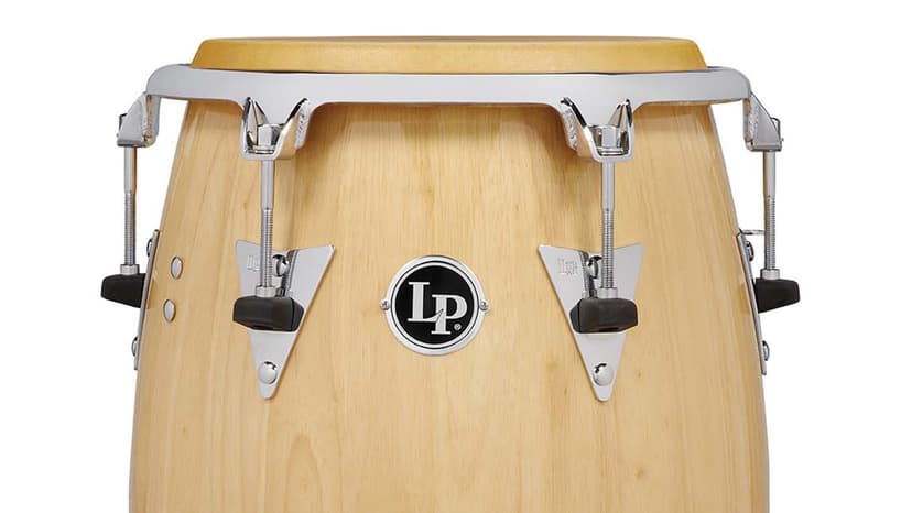 About LP | Latin Percussion - LP® Official