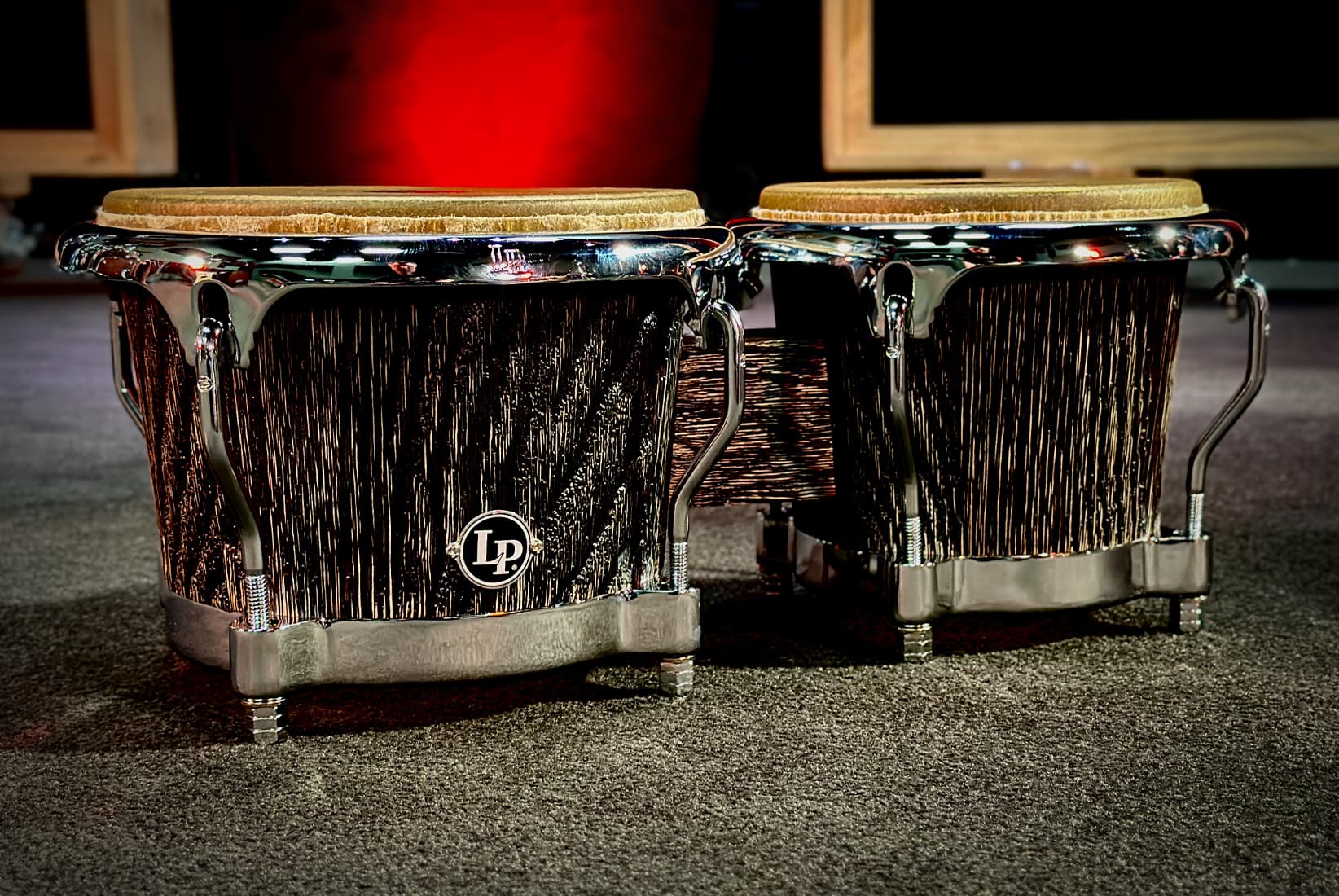 BONGOS | Latin Percussion - LP® Official