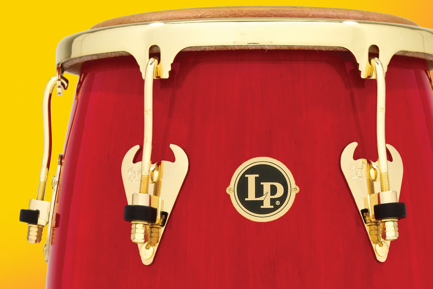 CONGAS | Latin Percussion - LP® Official