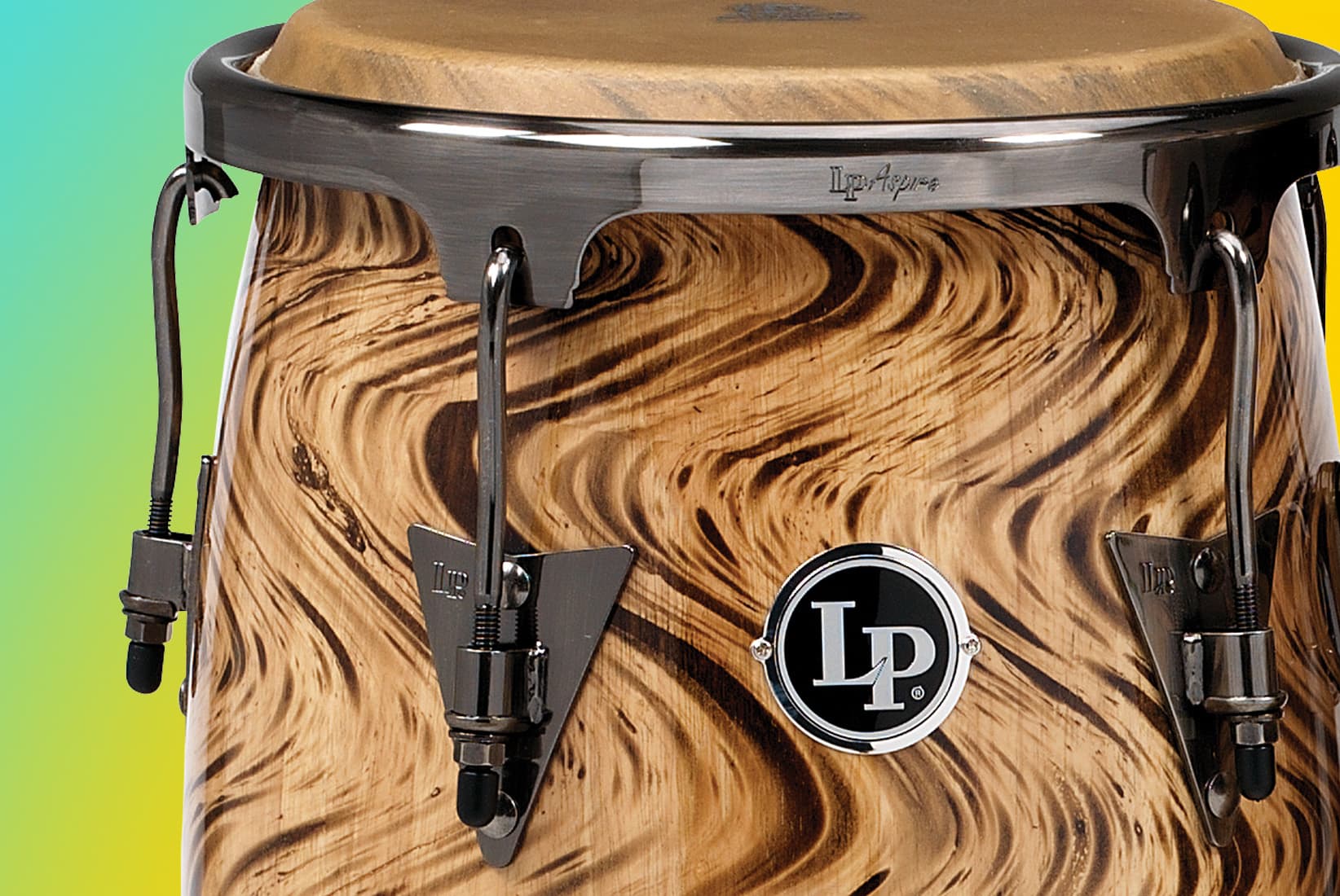 CONGAS | Latin Percussion - LP® Official