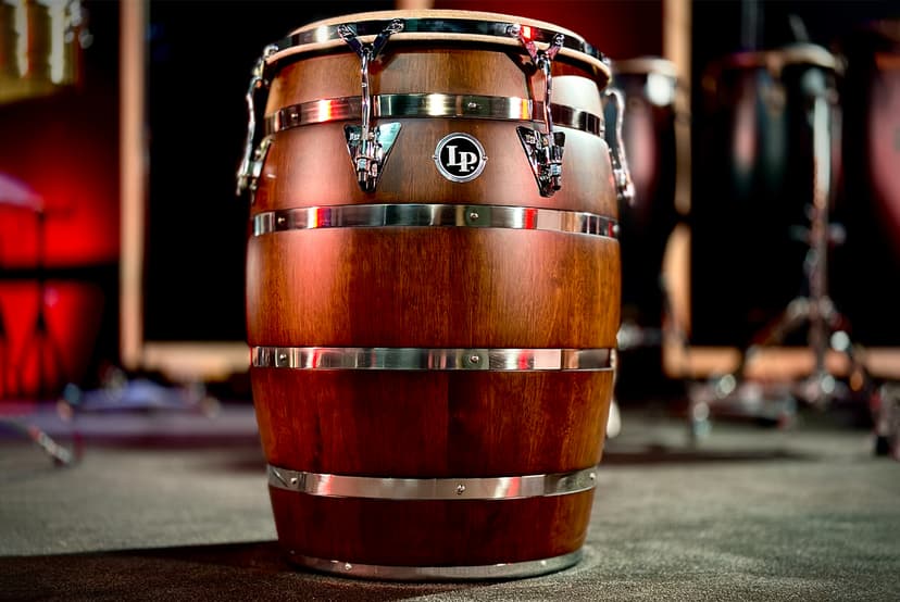 SHOP ALL DRUMS | Latin Percussion - LP® Official