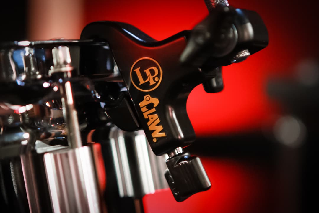 The Claw® | Latin Percussion - LP® Official
