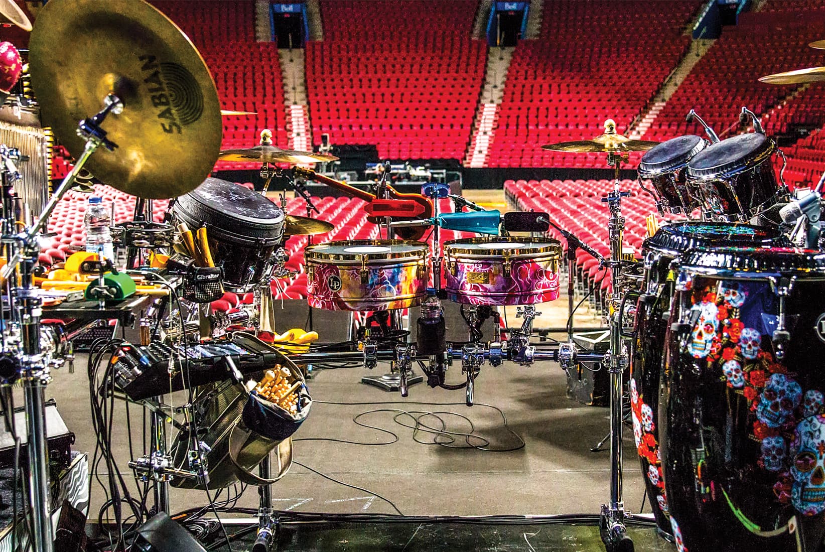 Shop All LP Products | Latin Percussion - LP® Official