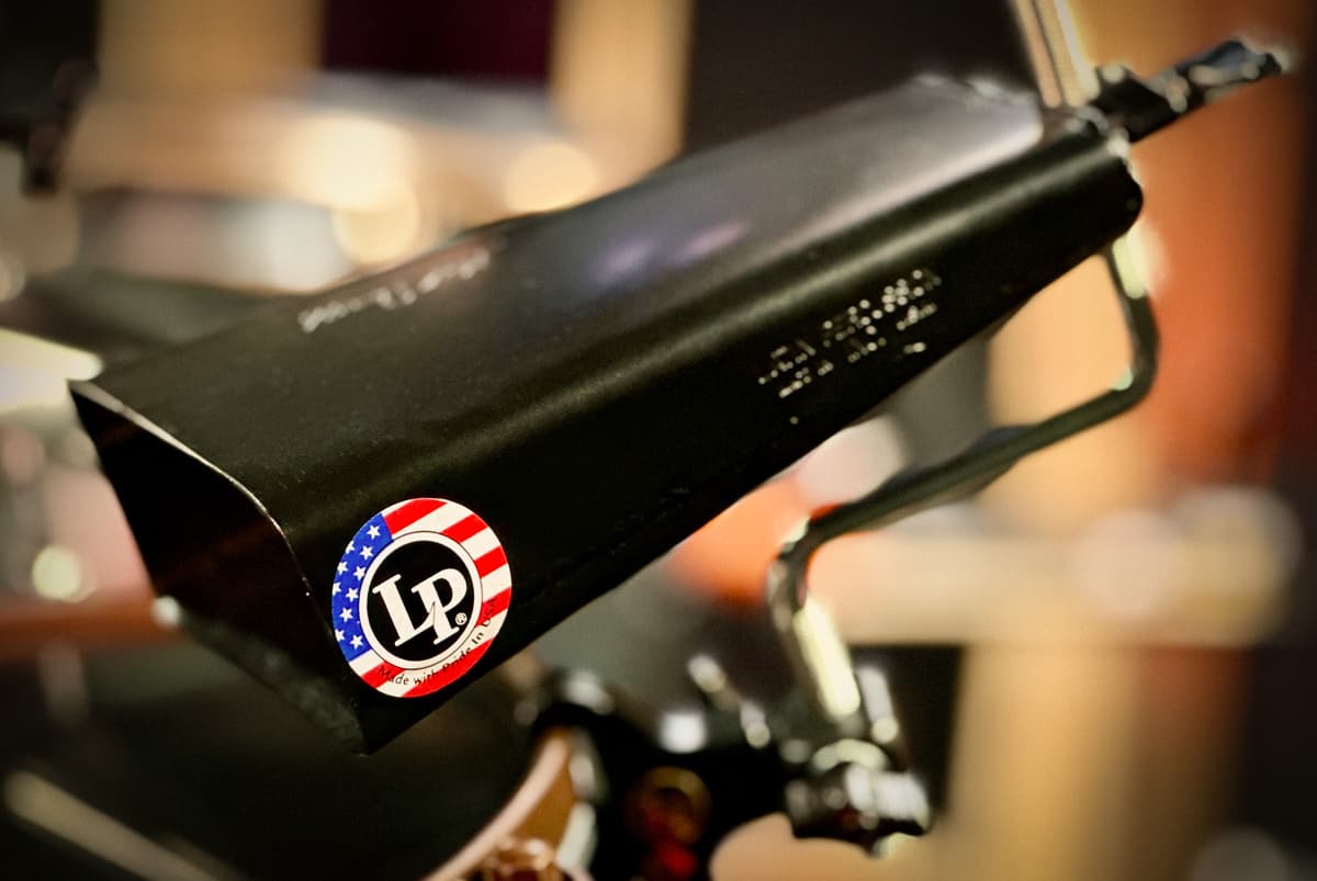 COWBELLS | Latin Percussion - LP® Official