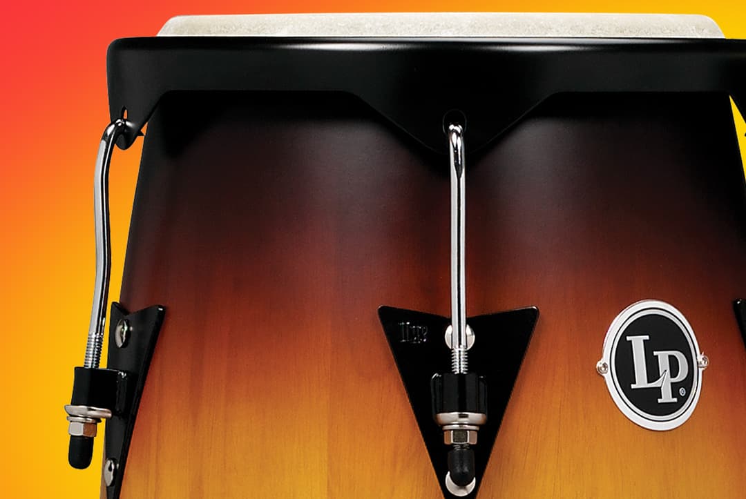 TIMBALES | Latin Percussion - LP® Official