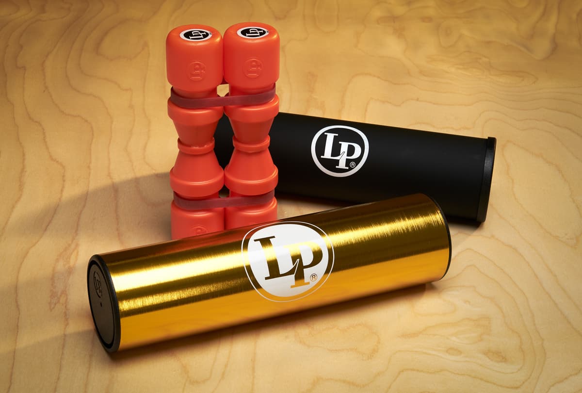 SHAKERS | Latin Percussion - LP® Official