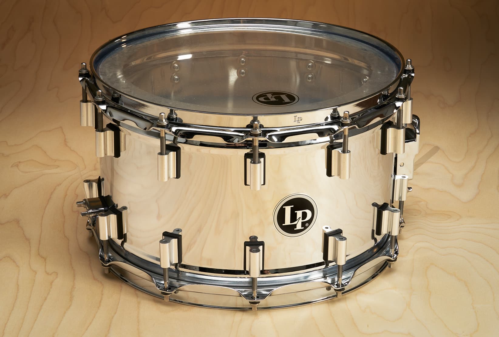 SNARE DRUMS | Latin Percussion - LP® Official