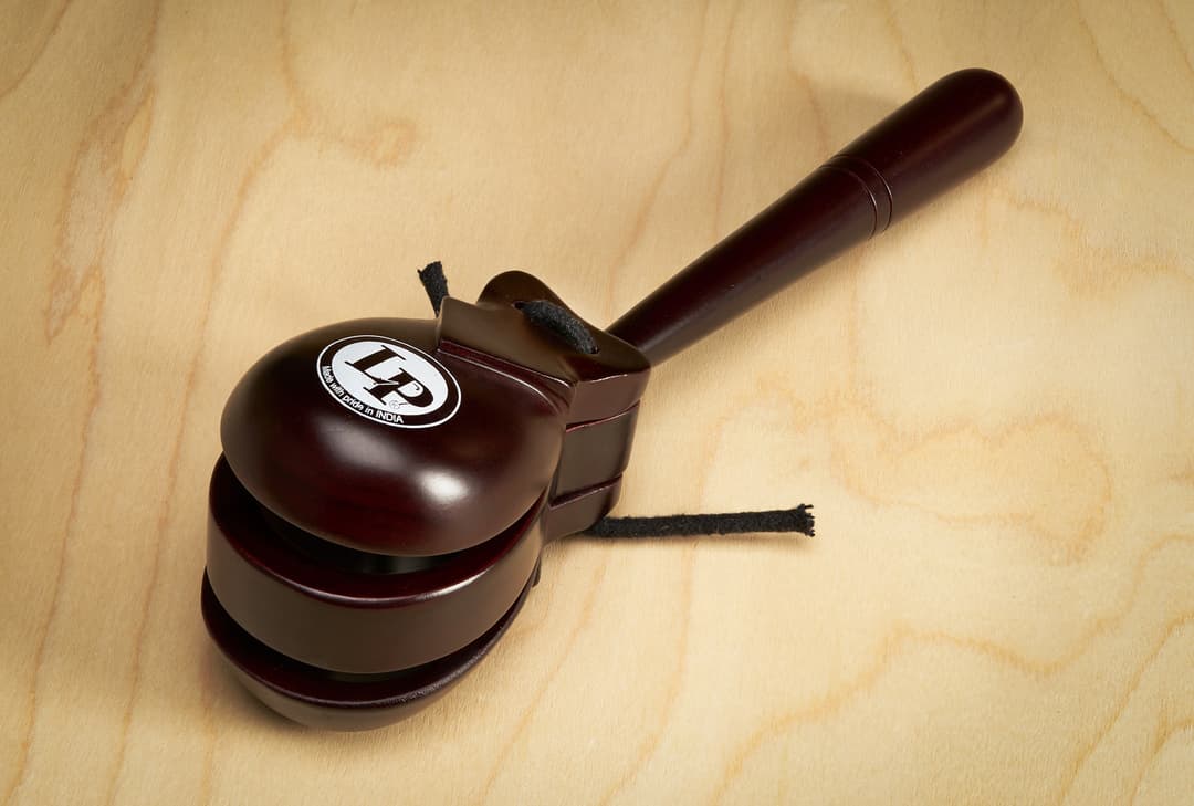 CASTANETS | Latin Percussion - LP® Official