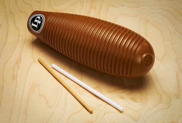 GUIROS | Latin Percussion - LP® Official