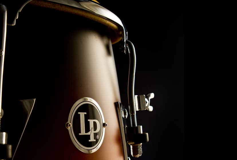 We Are Rhythm® | Latin Percussion - LP® Official