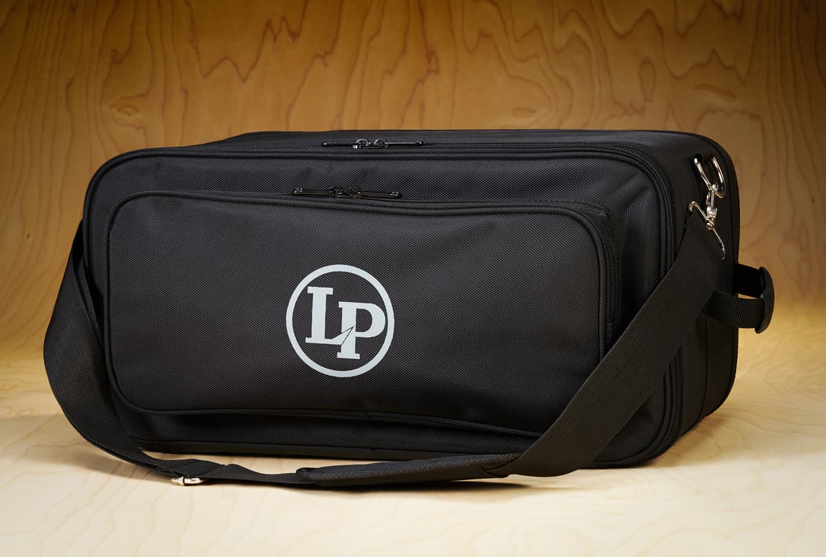BAGS & CASES | Latin Percussion - LP® Official