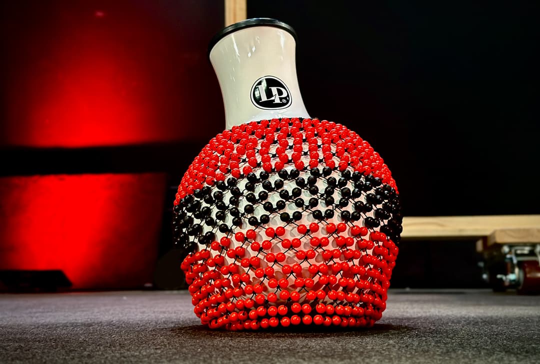 SHEKERES | Latin Percussion - LP® Official