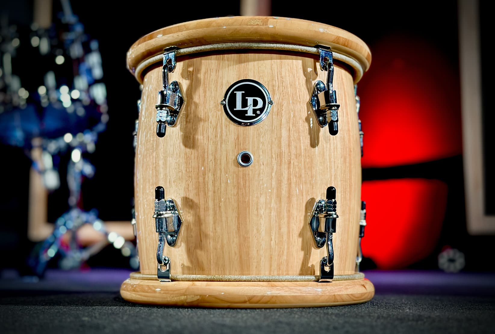 TAMBORA | Latin Percussion - LP® Official