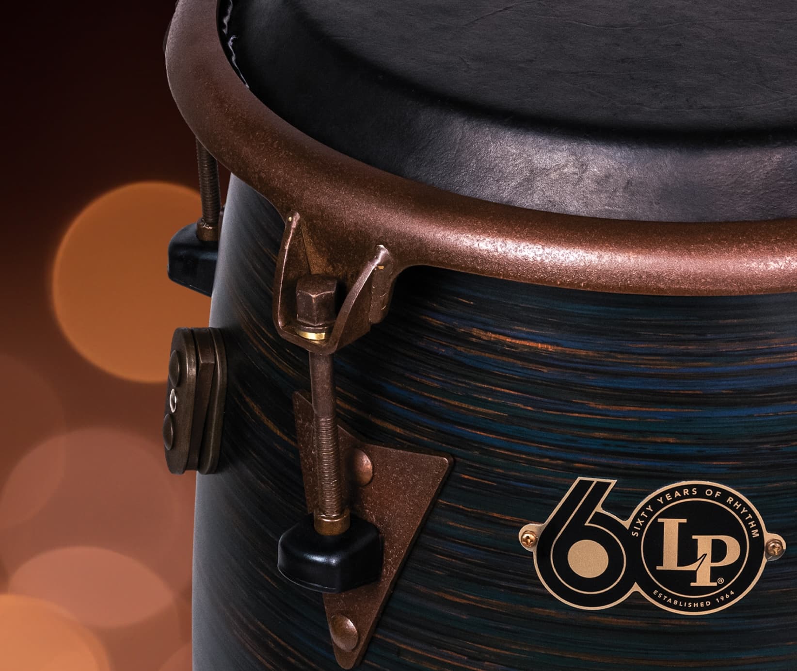 We Are Rhythm® | Latin Percussion - LP® Official