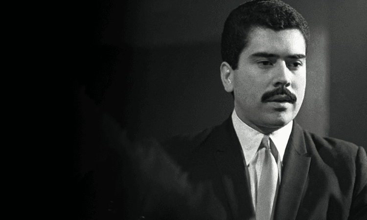 John "Dandy" Rodriguez | Latin Percussion - LP® Official