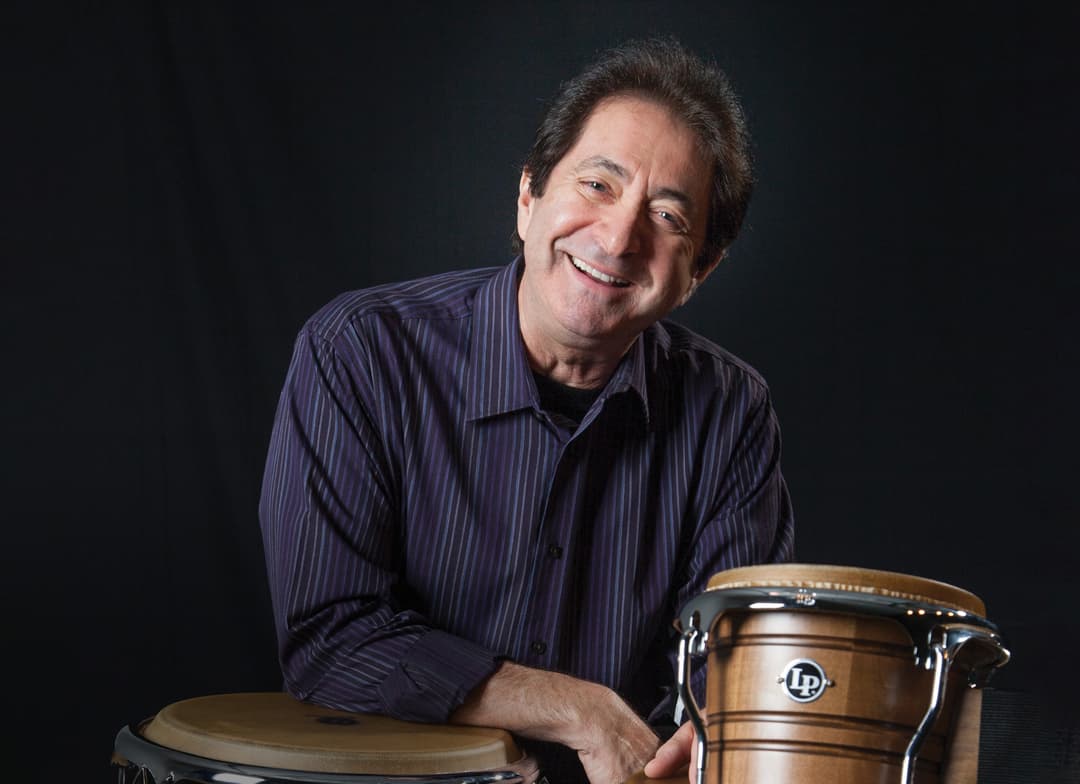 Gajate 12-1/2" Tumba | Latin Percussion - LP® Official