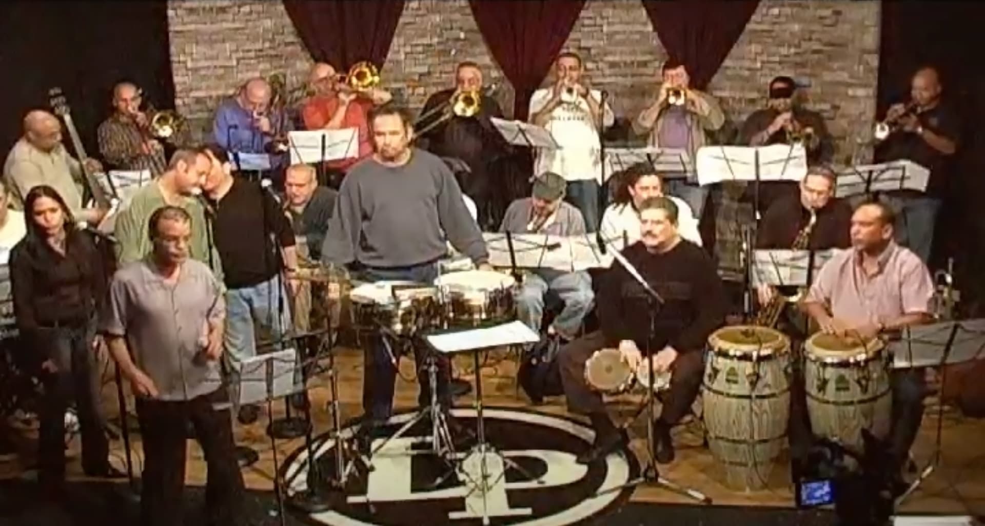 John "Dandy" Rodriguez | Latin Percussion - LP® Official