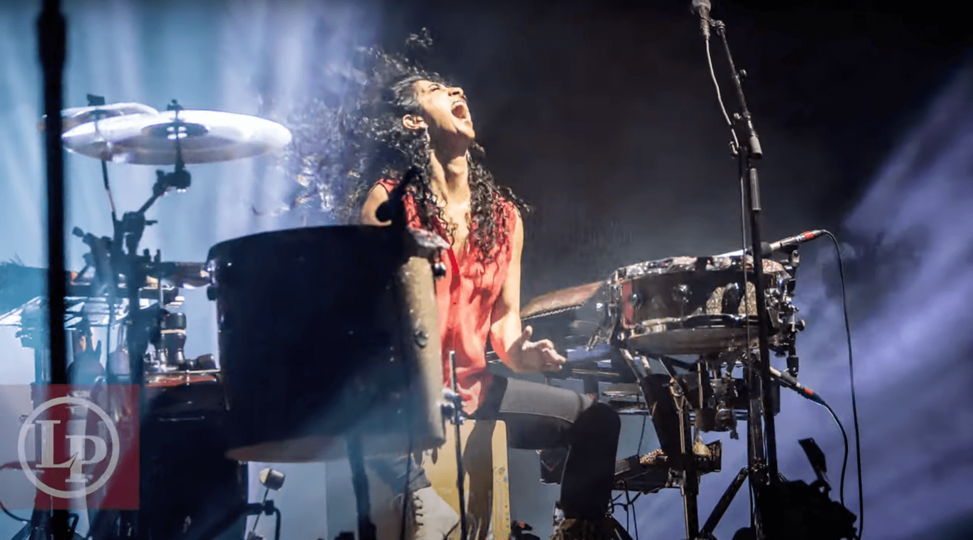 About LP | Latin Percussion - LP® Official