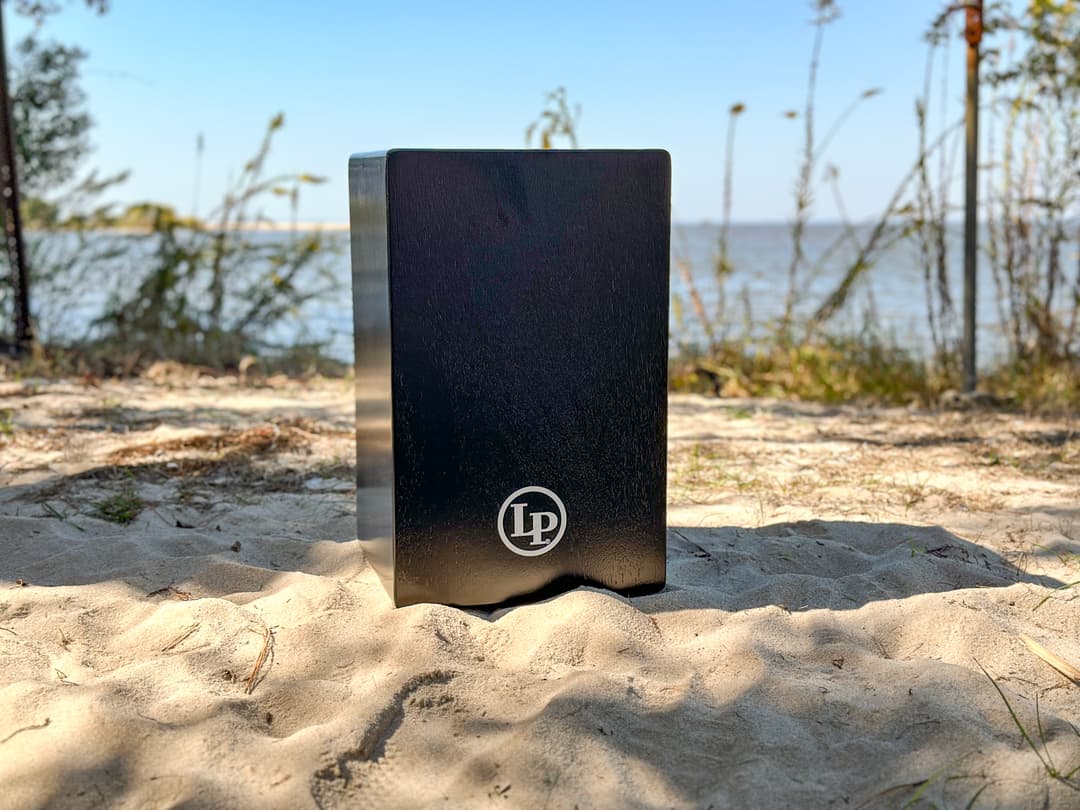 We Are Rhythm® | Latin Percussion - LP® Official