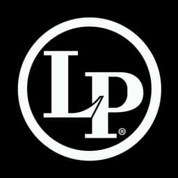 LP Brand Logos | Latin Percussion - LP® Official