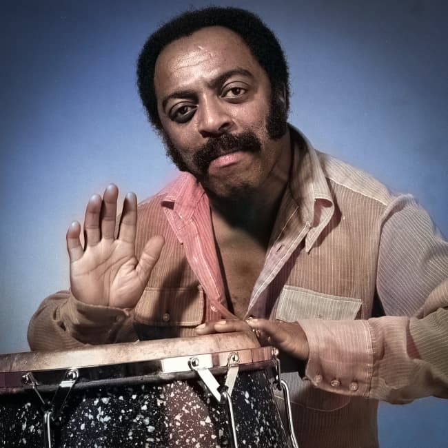 Legends | Latin Percussion