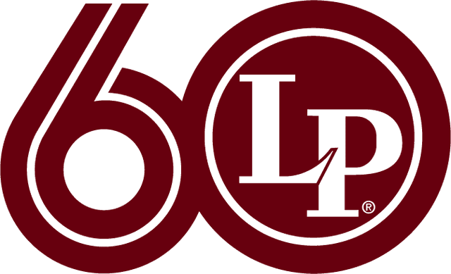 Percussion Table | Latin Percussion - LP® Official