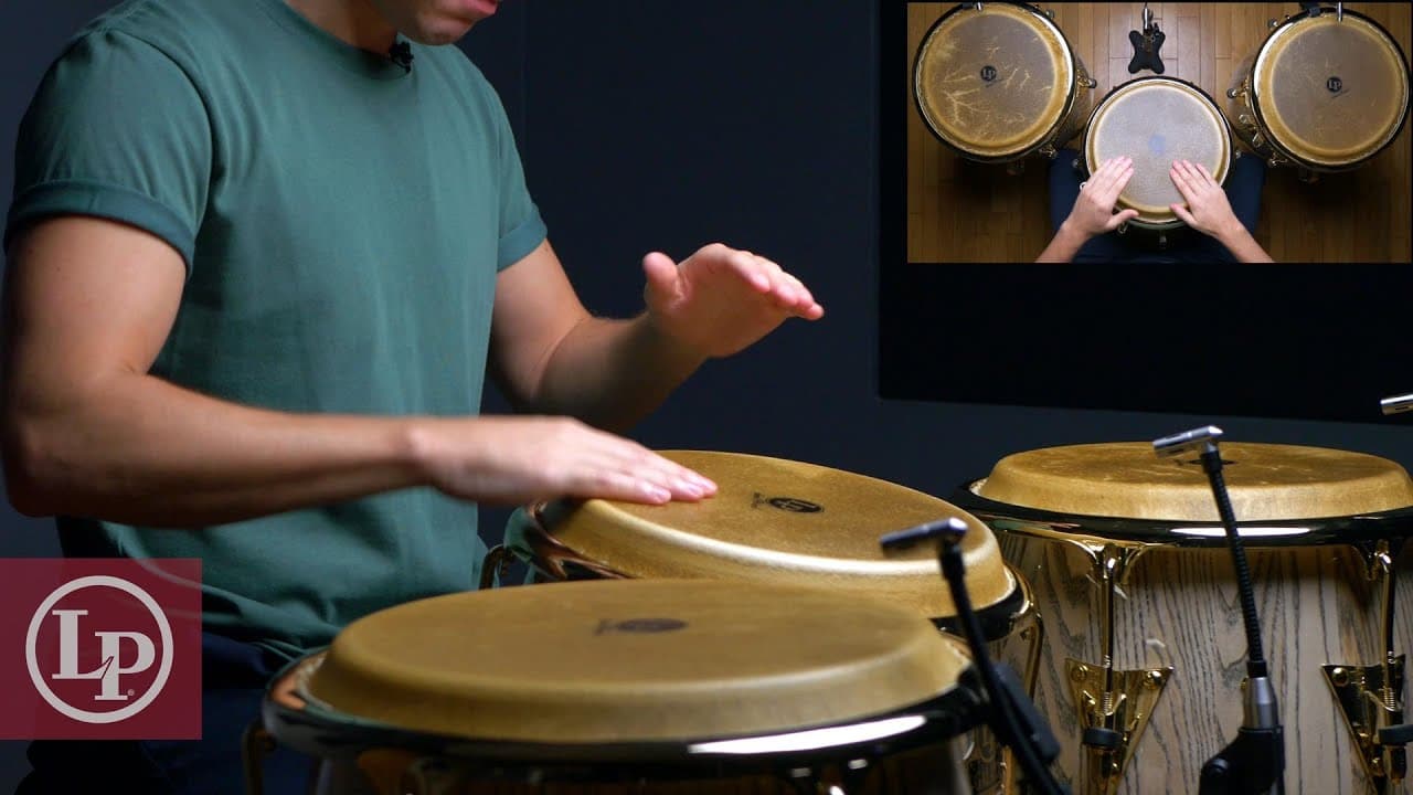 We Are Rhythm® | Latin Percussion - LP® Official