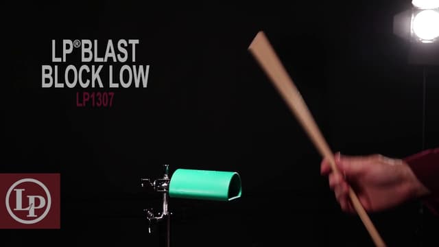 BLOCKS | Latin Percussion - LP® Official