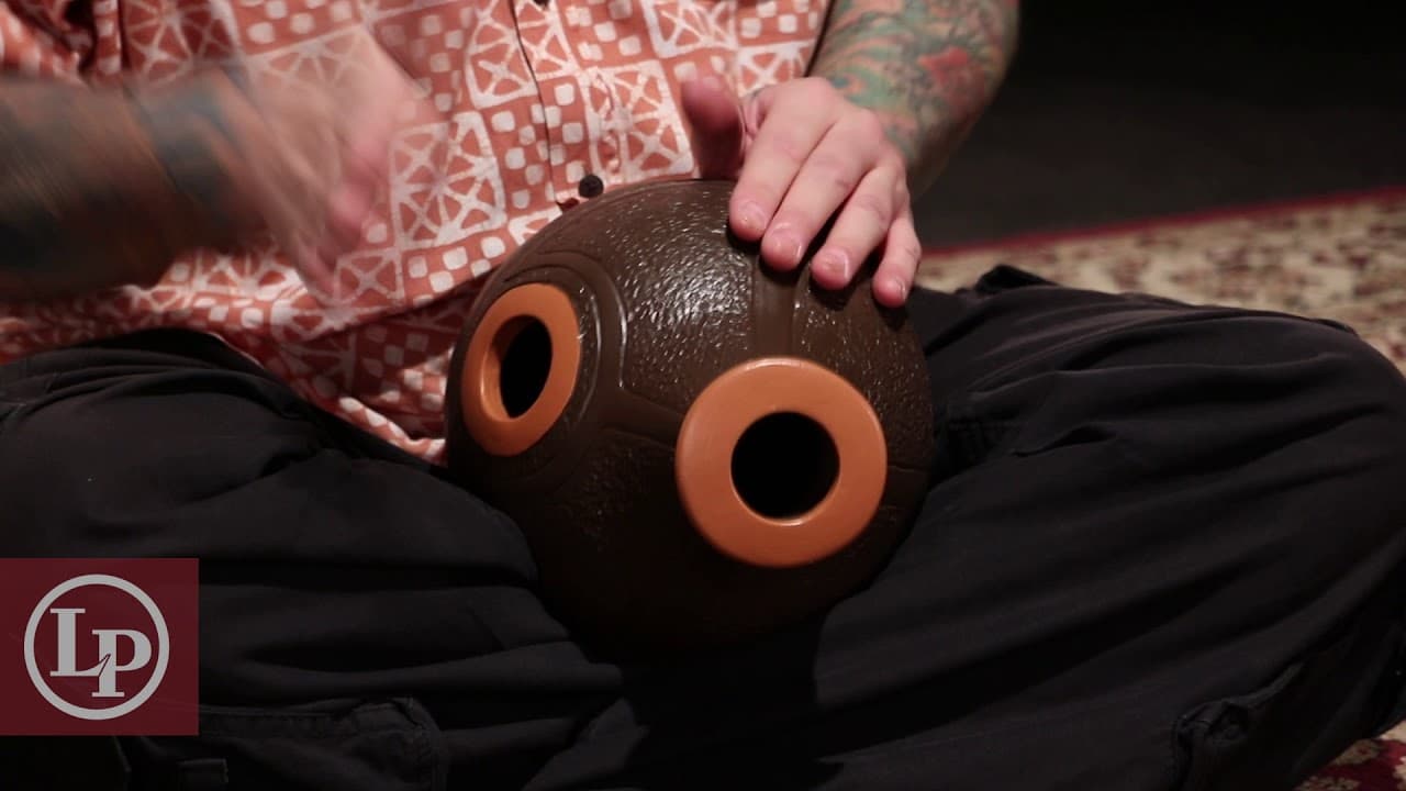 UDU | Latin Percussion - LP® Official