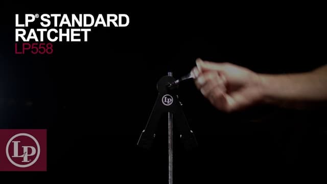 Ratchet Standard | Latin Percussion - LP® Official