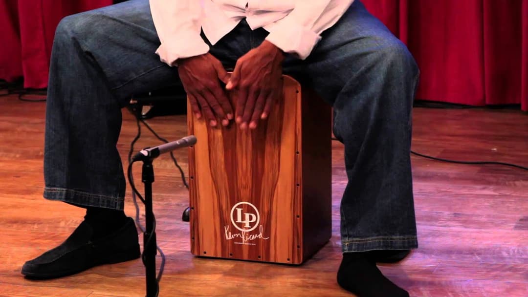 CAJONS | Latin Percussion - LP® Official