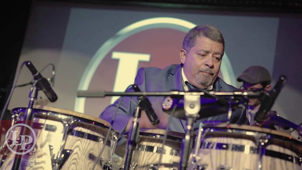 Giovanni 11-3/4" Conga | Latin Percussion - LP® Official