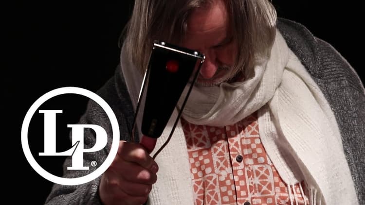 Standard Flex-A-Tone | Latin Percussion - LP® Official