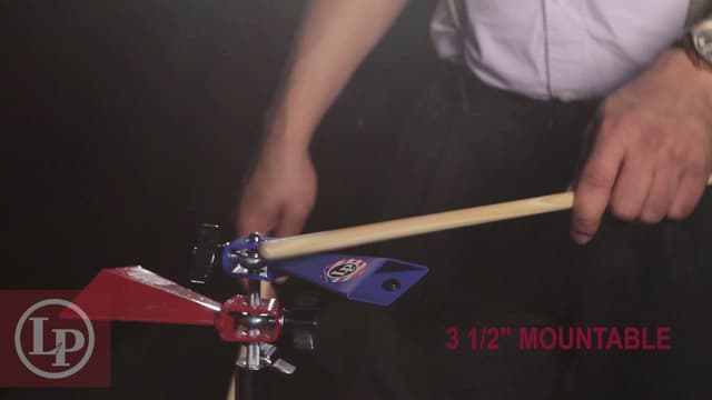 3-1/2" Jam Bell | Latin Percussion - LP® Official