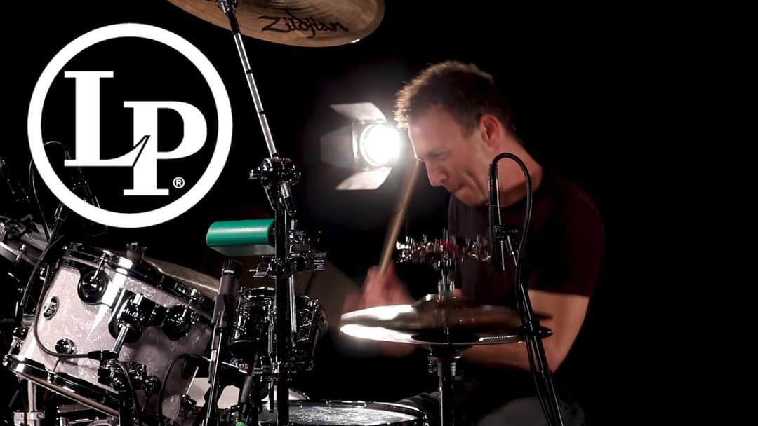 LP Your Kit | Latin Percussion - LP® Official