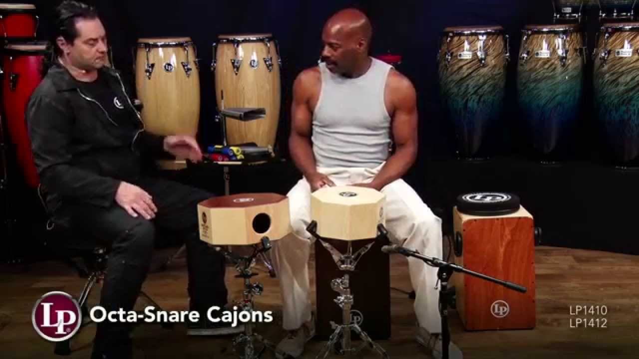 CAJONS | Latin Percussion - LP® Official