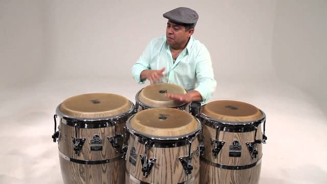 Giovanni 11-3/4" Conga | Latin Percussion - LP® Official