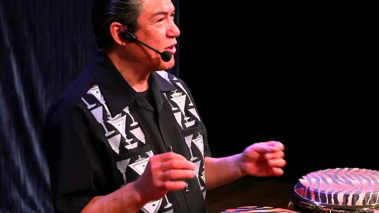 Raul Rekow 11-3/4" Conga | Latin Percussion - LP® Official