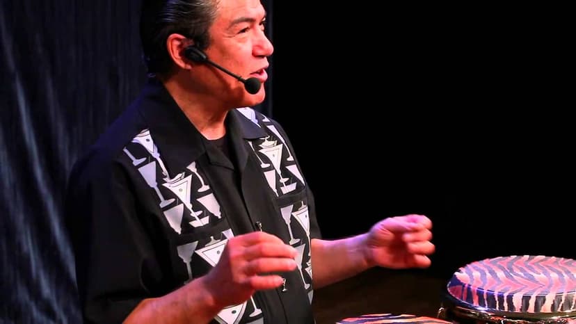 Raul Rekow 7-1/4" & 8-5/8" Bongos | Latin Percussion - LP® Official