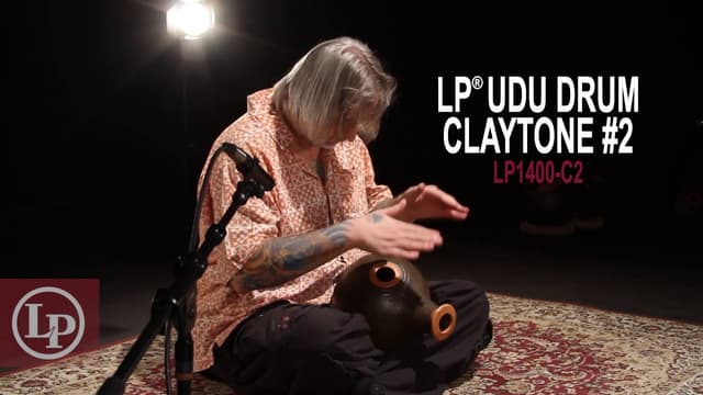 UDU | Latin Percussion - LP® Official