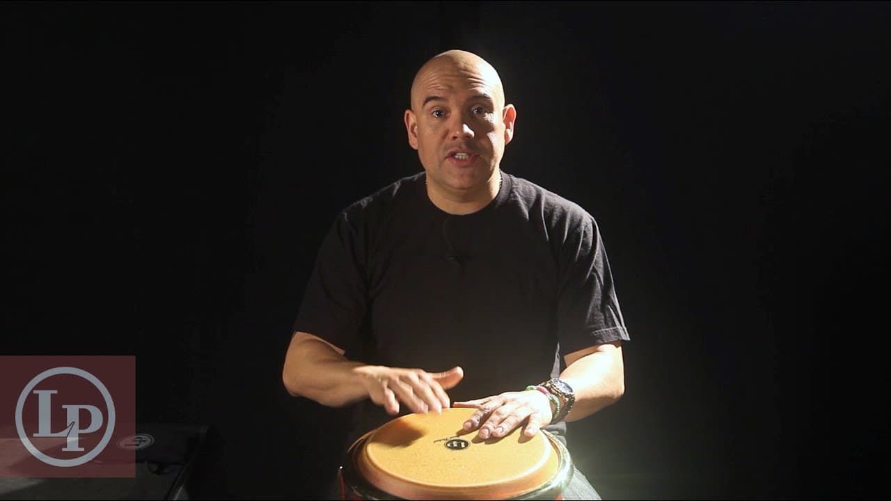 CONGAS | Latin Percussion - LP® Official