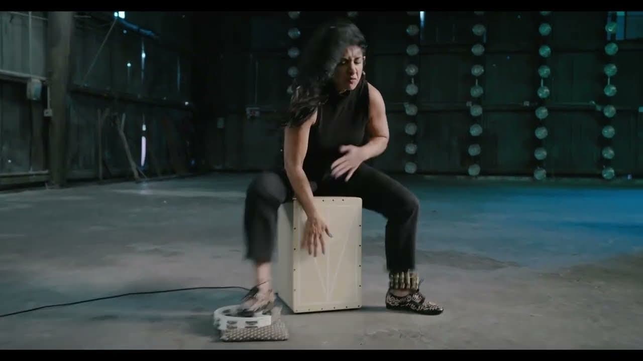 MONA TAVAKOLI SIGNATURE CAJONS | Latin Percussion - LP® Official