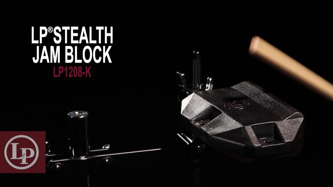 BLOCKS | Latin Percussion - LP® Official