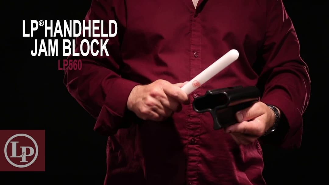 BLOCKS | Latin Percussion - LP® Official