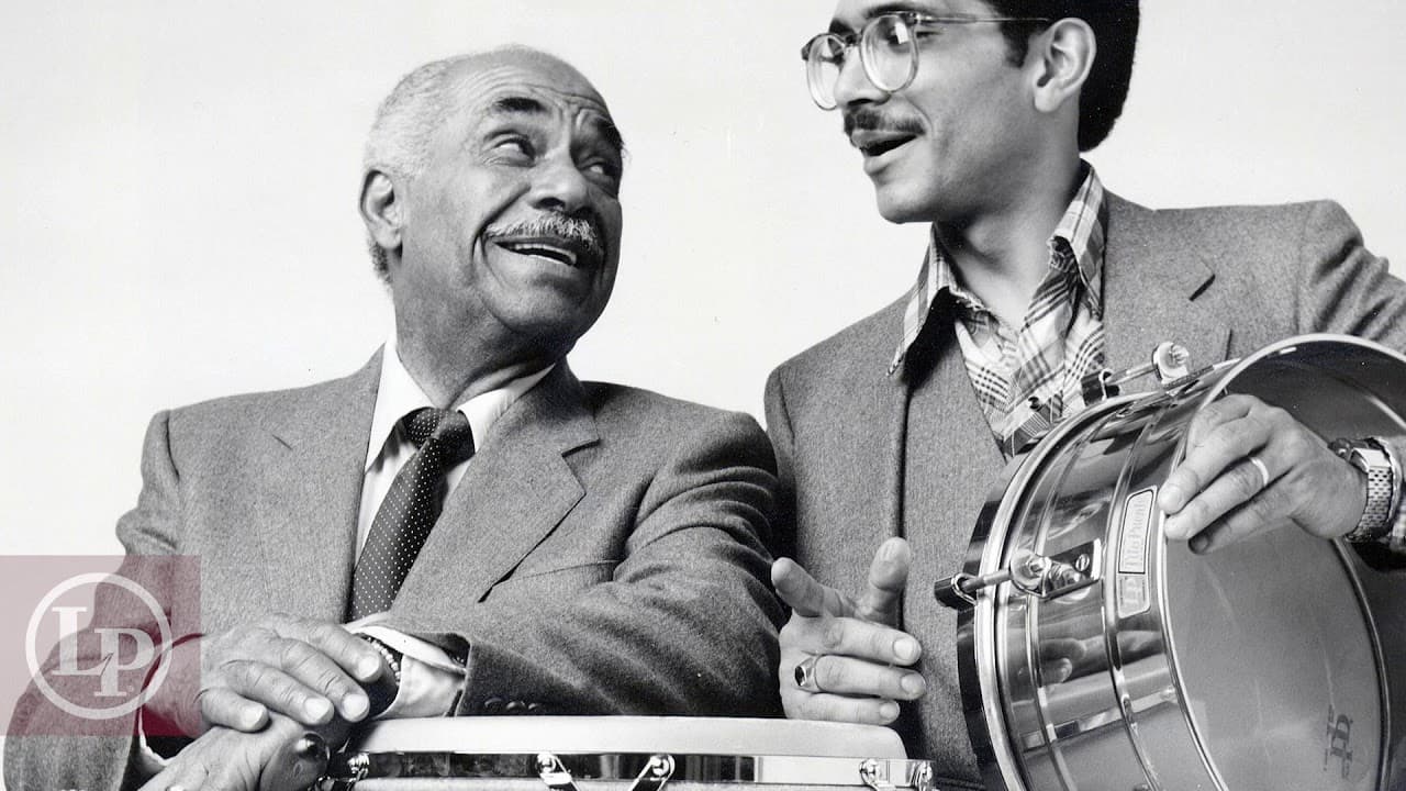 About LP | Latin Percussion - LP® Official