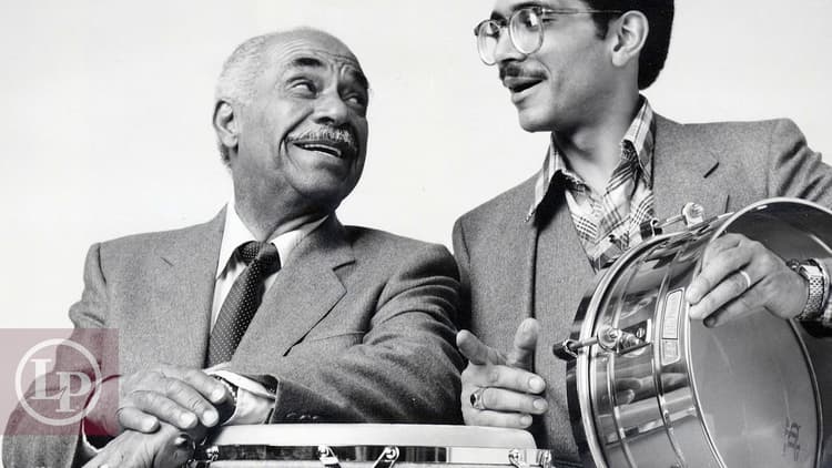 About LP | Latin Percussion - LP® Official