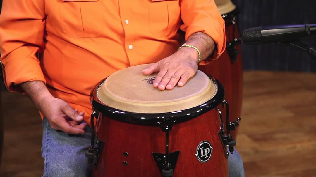 CONGAS | Latin Percussion - LP® Official